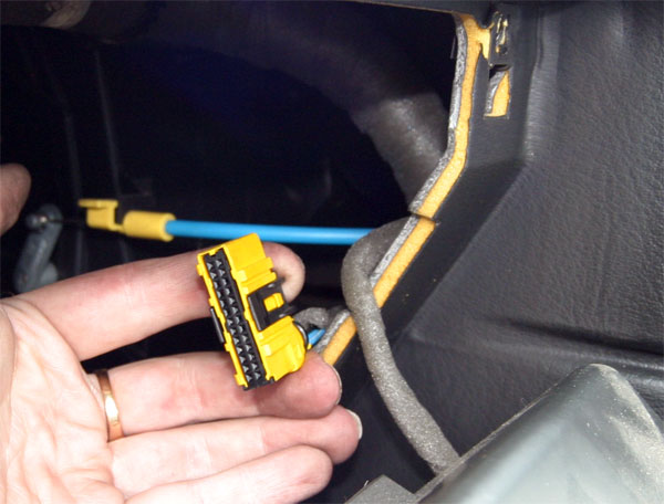 Fitting a trip computer | Vauxhall Owners Network Forum